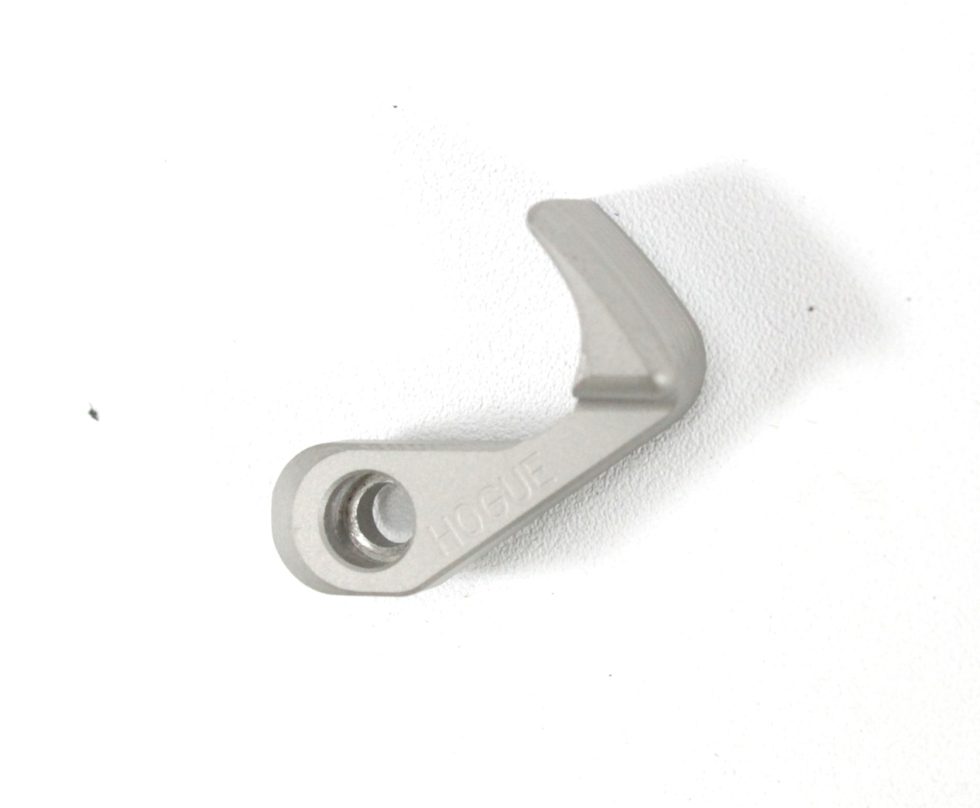 S&W Extended Cylinder Release by Hogue – Long or Short Option
