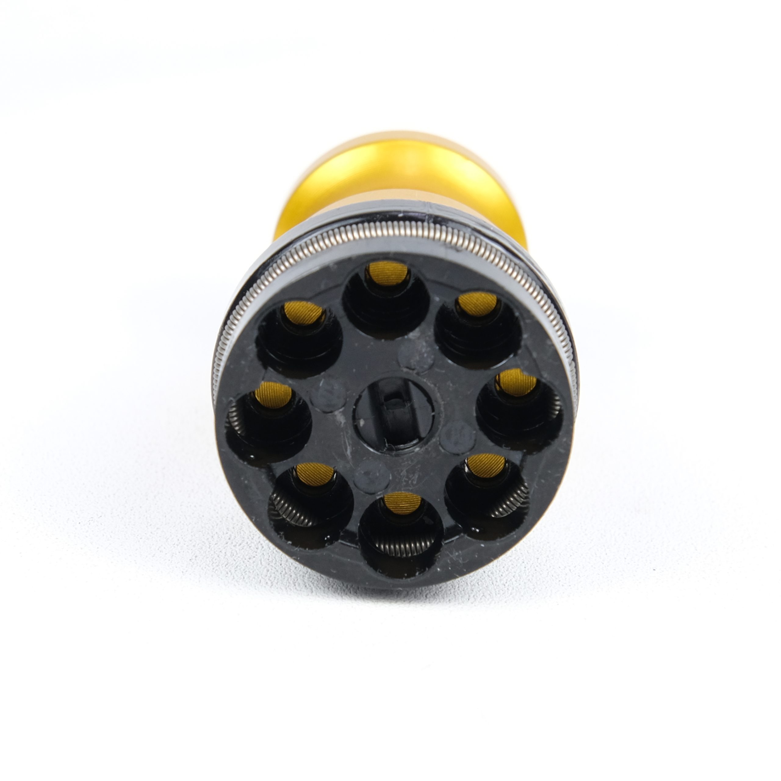 Bench Loader Speed Beez Model 317 Speed Loader - 8 Shot 22LR For S&W ...