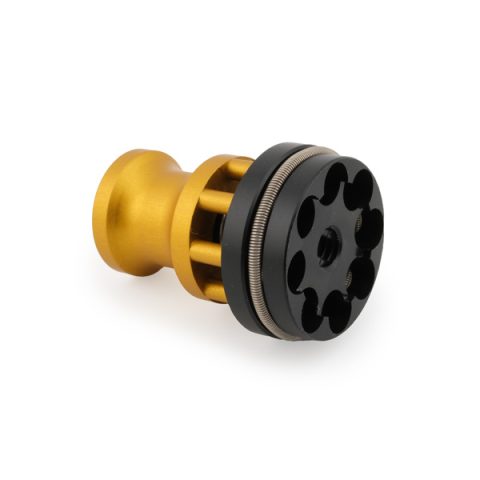 Smith & Wesson Model 648 Speed Loader 22 Magnum – Speed Beez