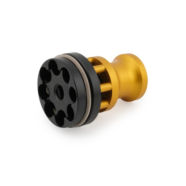 Smith & Wesson Model 648 Speed Loader 22 Magnum – Speed Beez