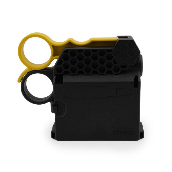 AR-10 .308 Lever Loader by SPEED BEEZ®