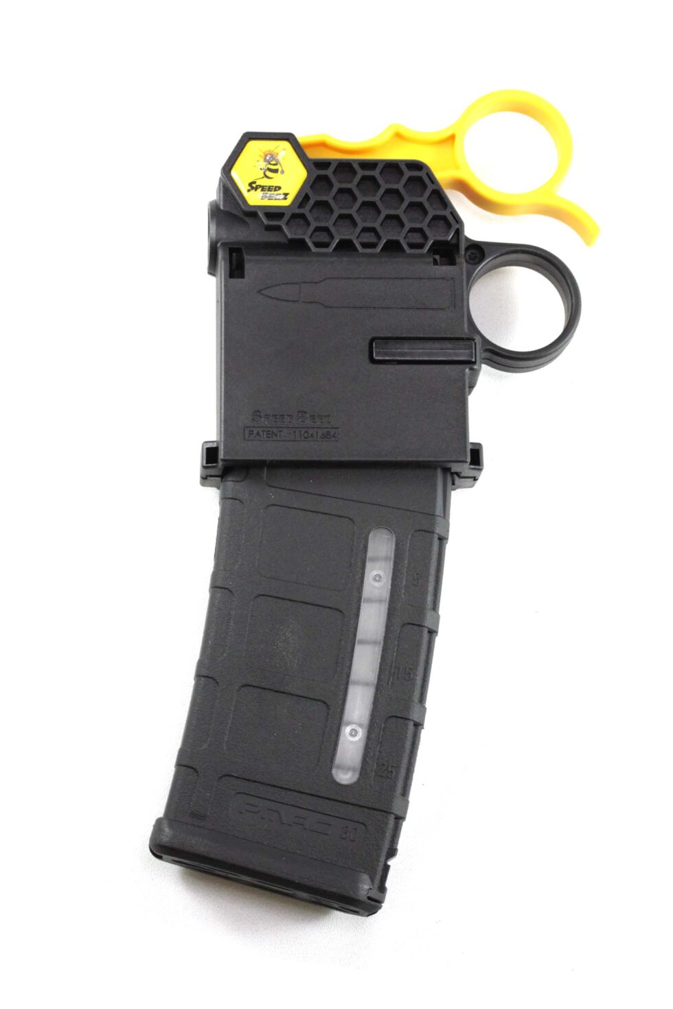 AR-15 Magazine Loader – Speed Beez Lever Loader