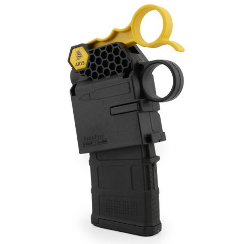 SPEED BEEZ® AR-15 Magazine Loader .223/5.56