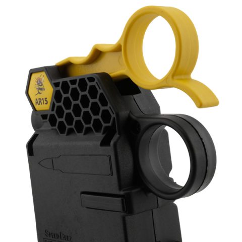 SPEED BEEZ® AR-15 Magazine Loader .223/5.56