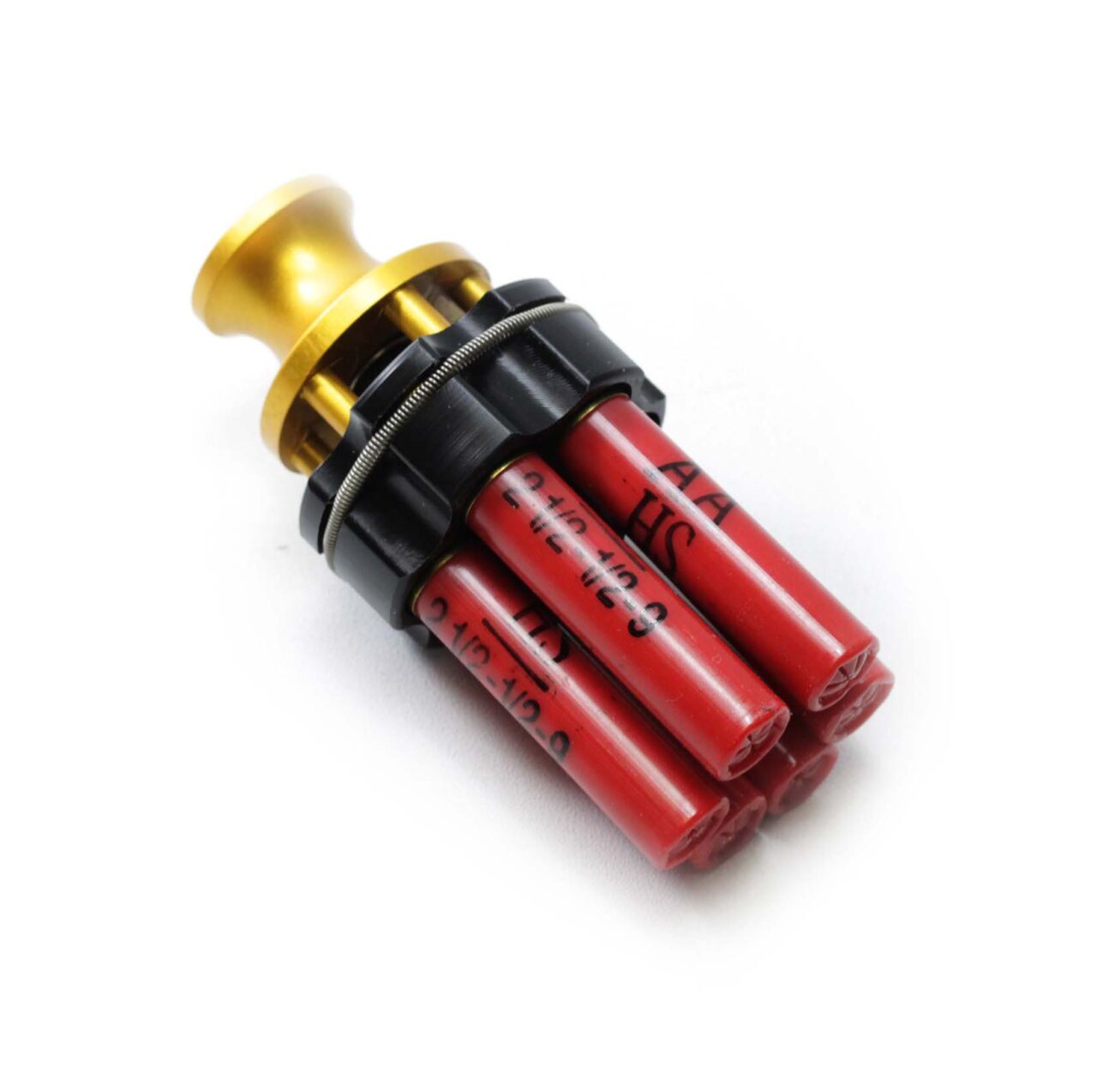 Smith & Wesson Governor® 410 Speed loader – Speed Beez