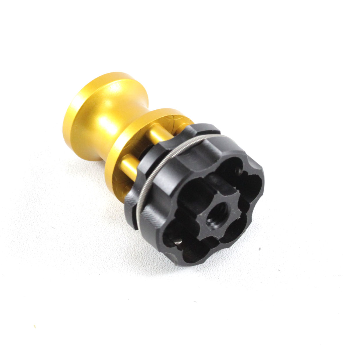 Speed Loader Smith & Wesson Model 632 – Speed Beez