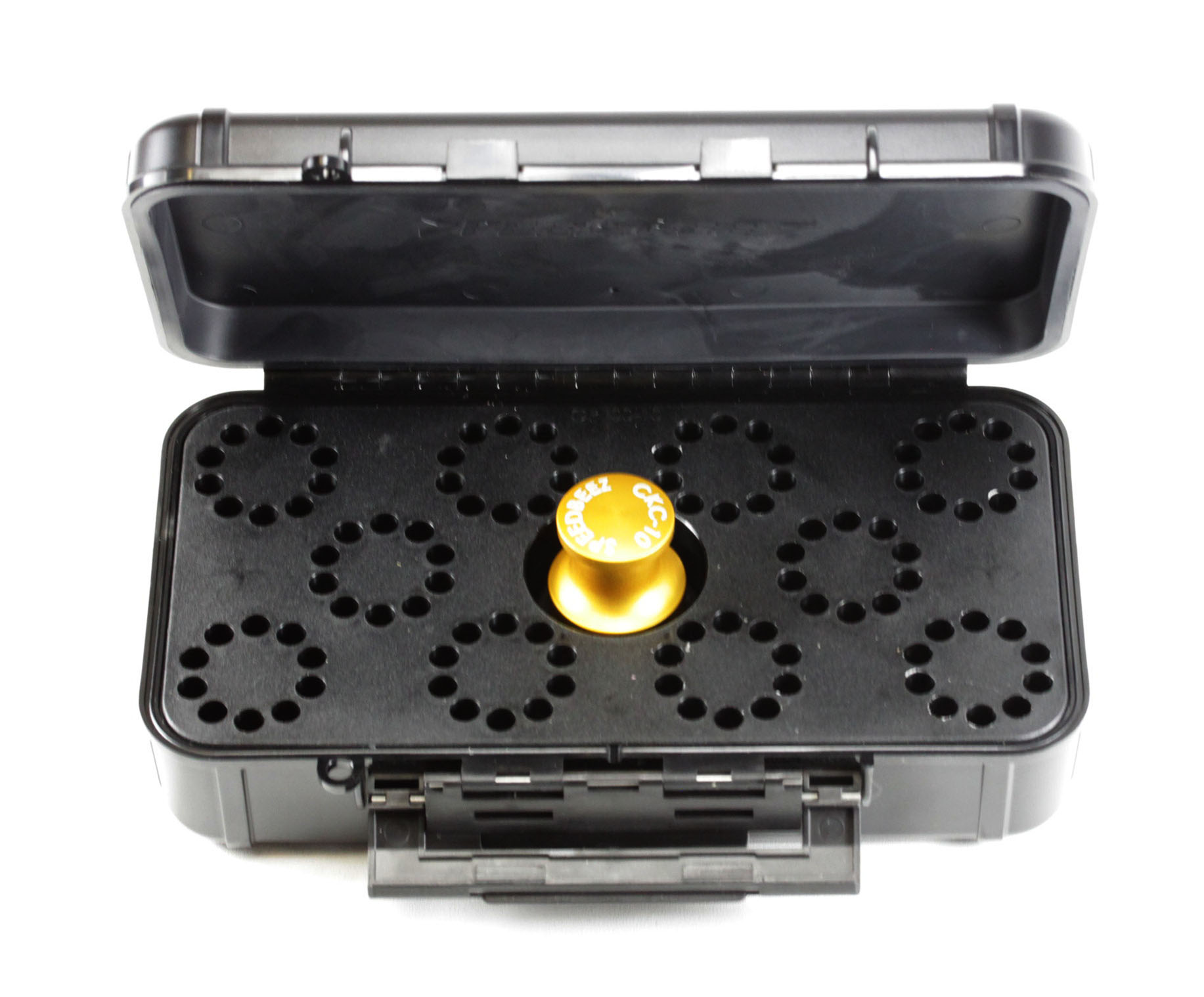 COLT King Cobra 22LR Speed-loader Bundle – Speed Beez