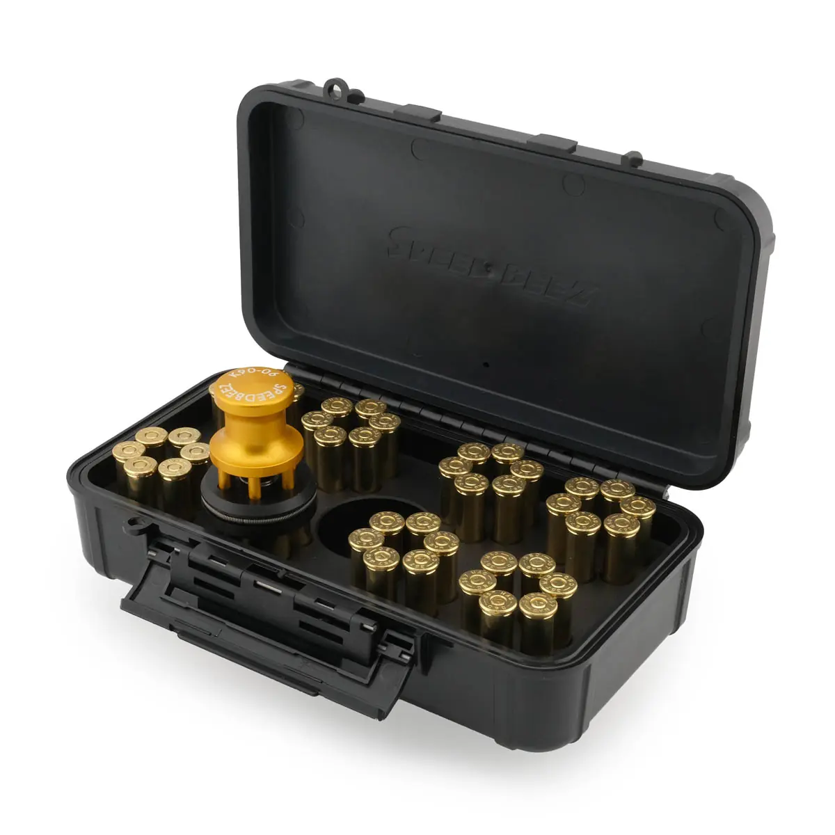 Taurus® 856 .38 Special Loader & Case by SPEED BEEZ®
