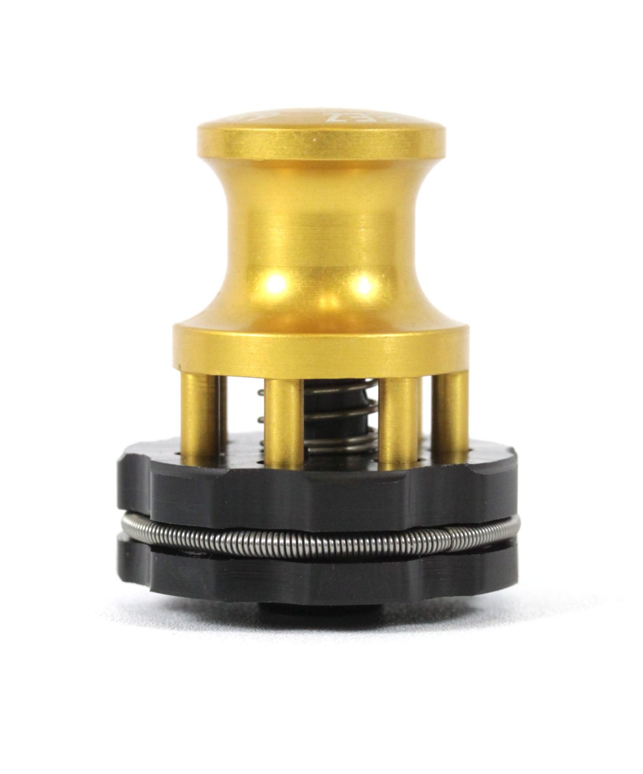 Ruger GP100 357 Seven Shot Speed Loader – Speed Beez