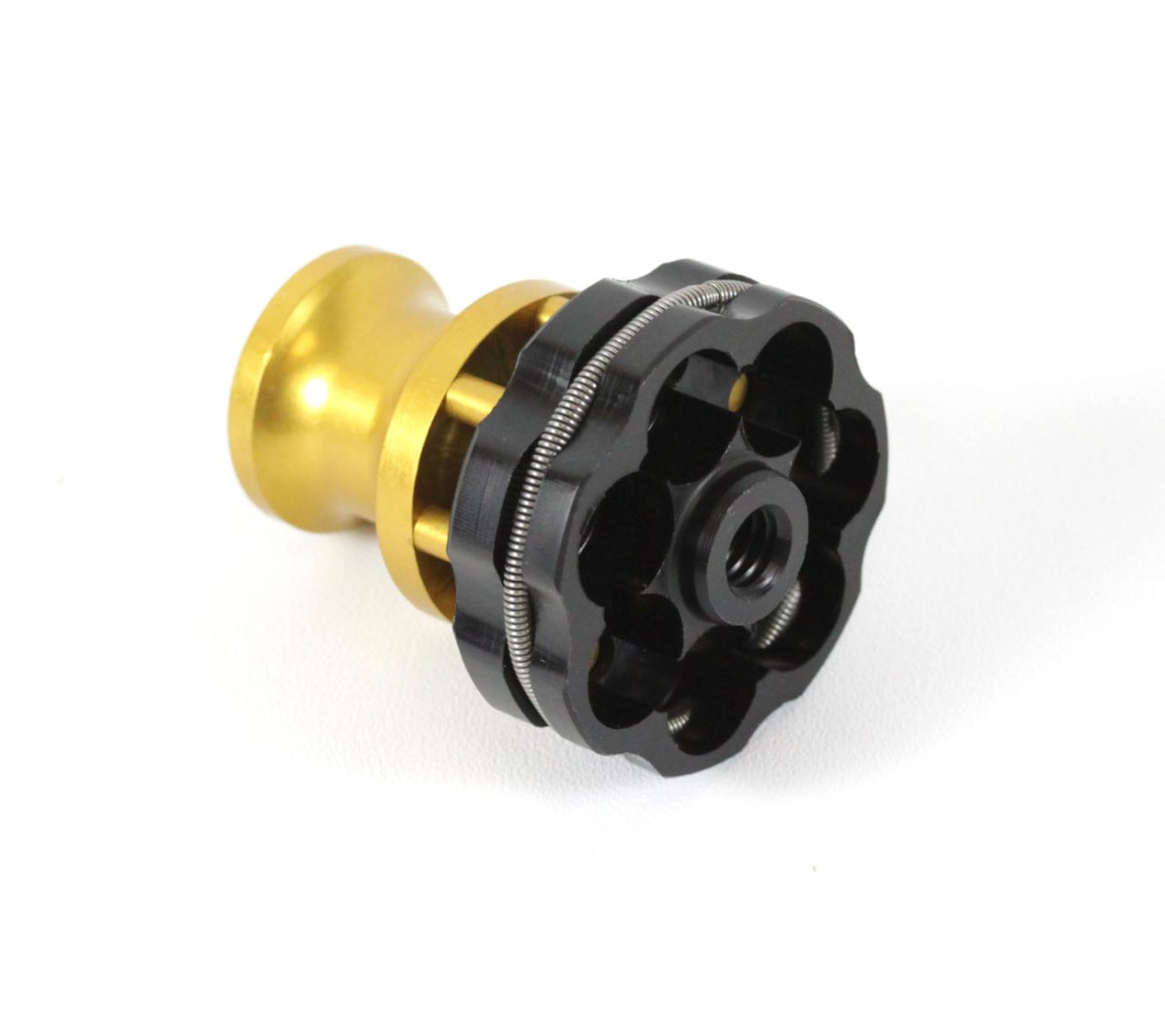 Ruger GP100 357 Seven Shot Speed Loader – Speed Beez