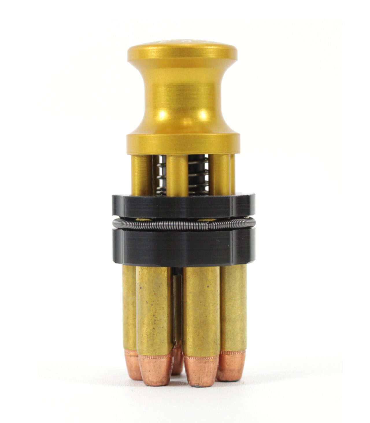 Ruger LCR 327 FED Speed Loader – Speed Beez