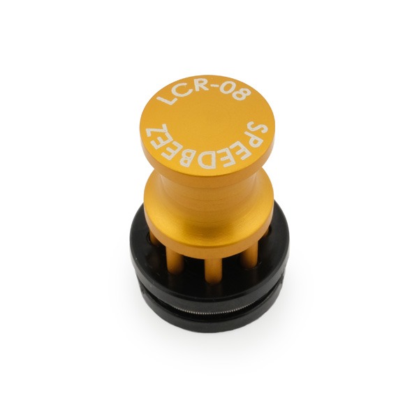 Ruger LCR Eight Shot 22LR Speed Loader – Speed Beez