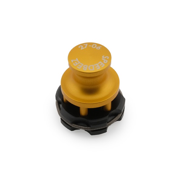 Model 27 Speed Loader for S&W® .38/.357 by SPEED BEEZ®