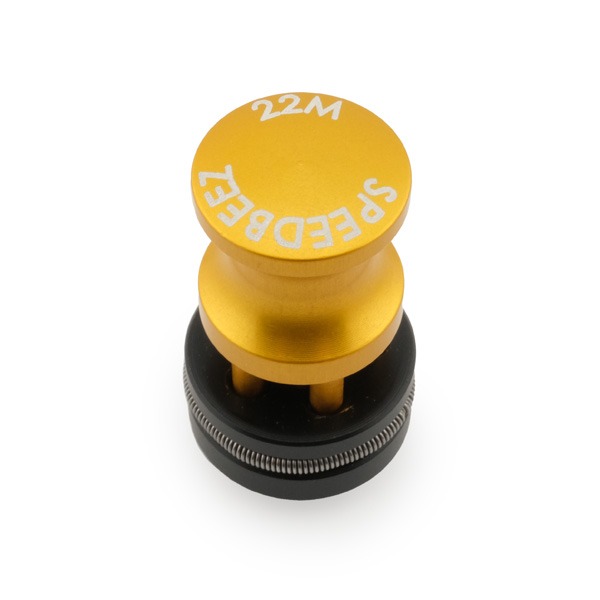 North American Arms 22 Magnum Speedloader 5 Shot – Speed Beez