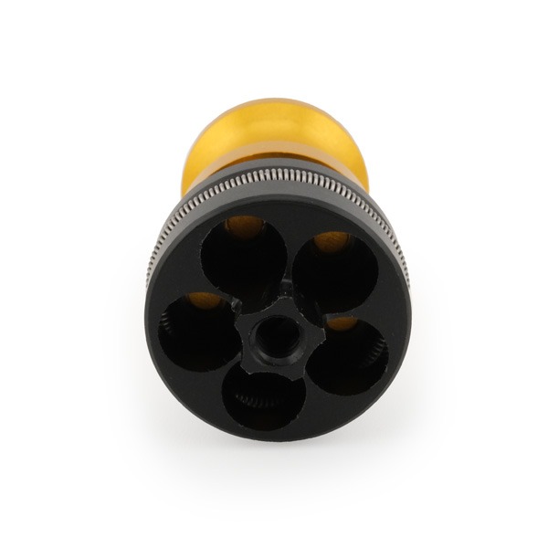 North American Arms 22 Magnum Speedloader 5 Shot – Speed Beez