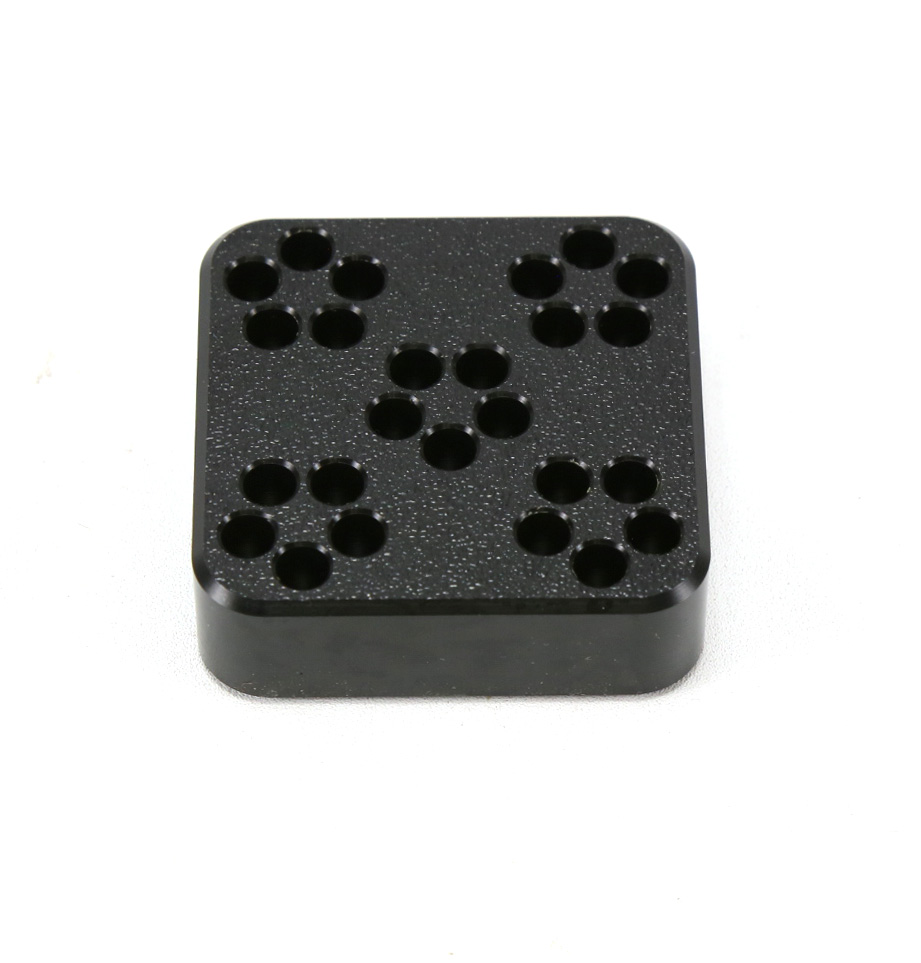 NAA 22LR Loading Block % – Speed Beez aka Speed Block