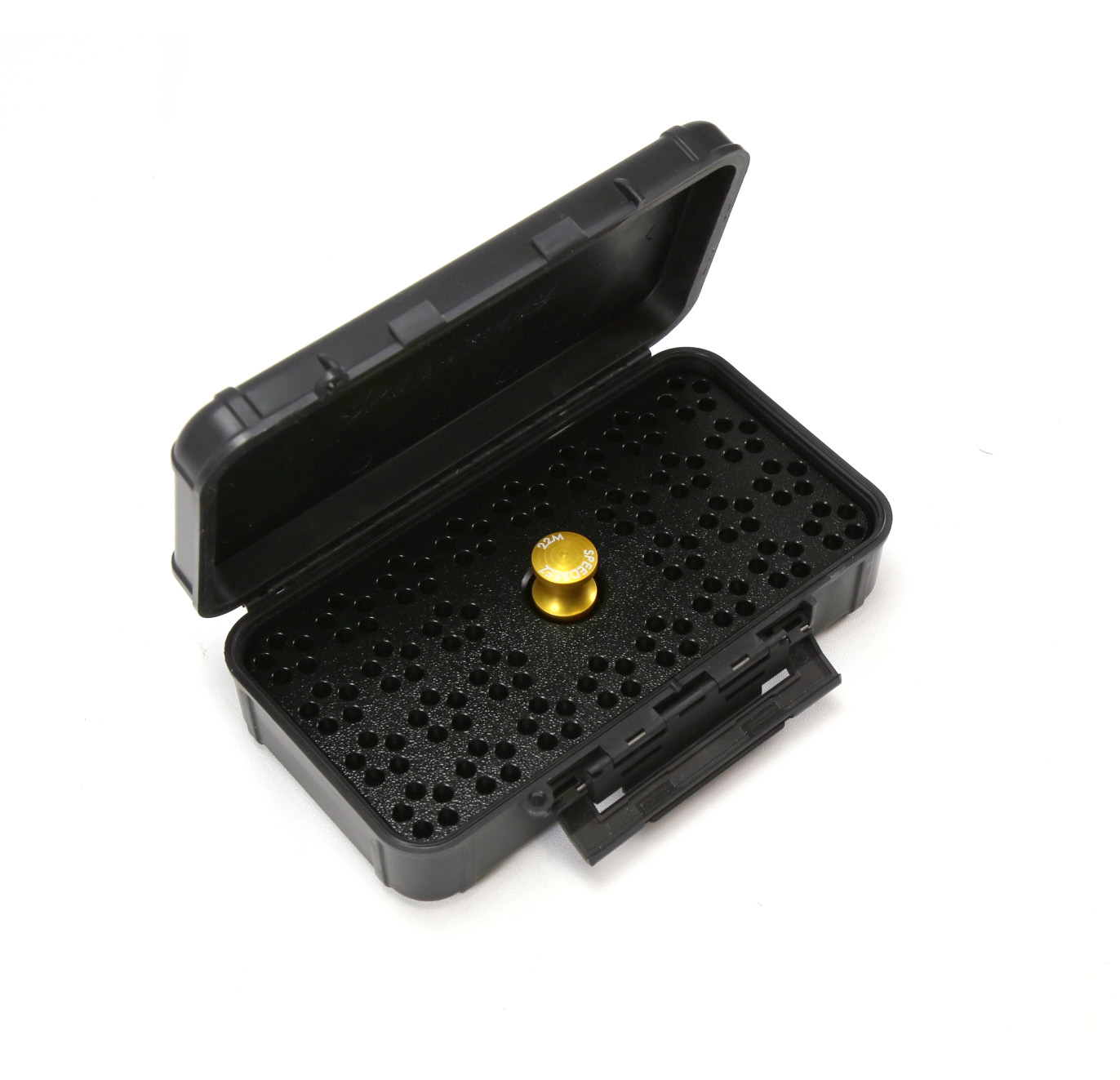 SPEED BEEZ Speedloader and Case - Bundle | NAA 22 Magnum