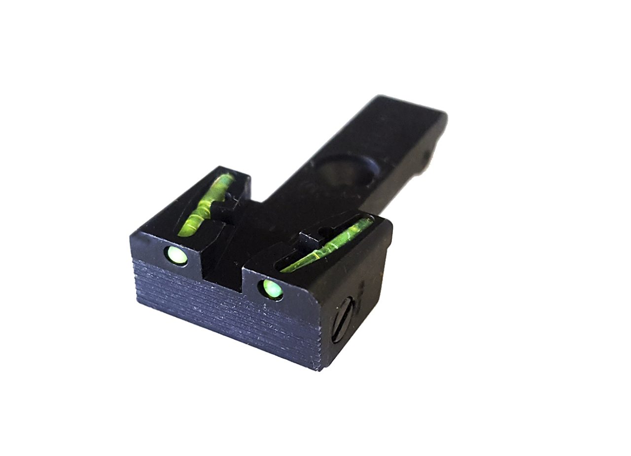 Shop Revolver Sights, Fiber Optic Sights, LPA Sights – SPEED BEEZ®