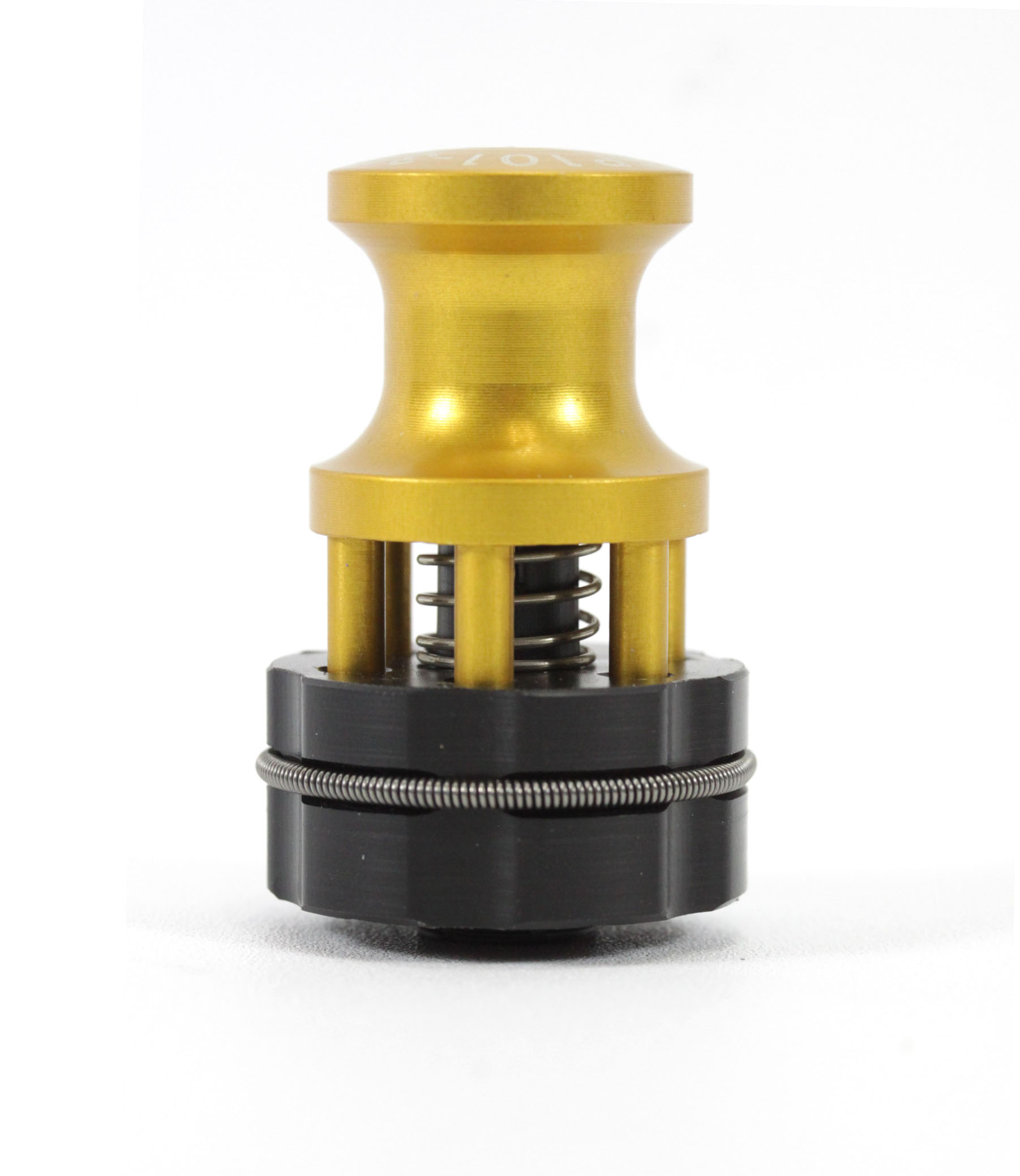 Ruger SP101 327 FED Six Shot Speed Loader – Speed Beez