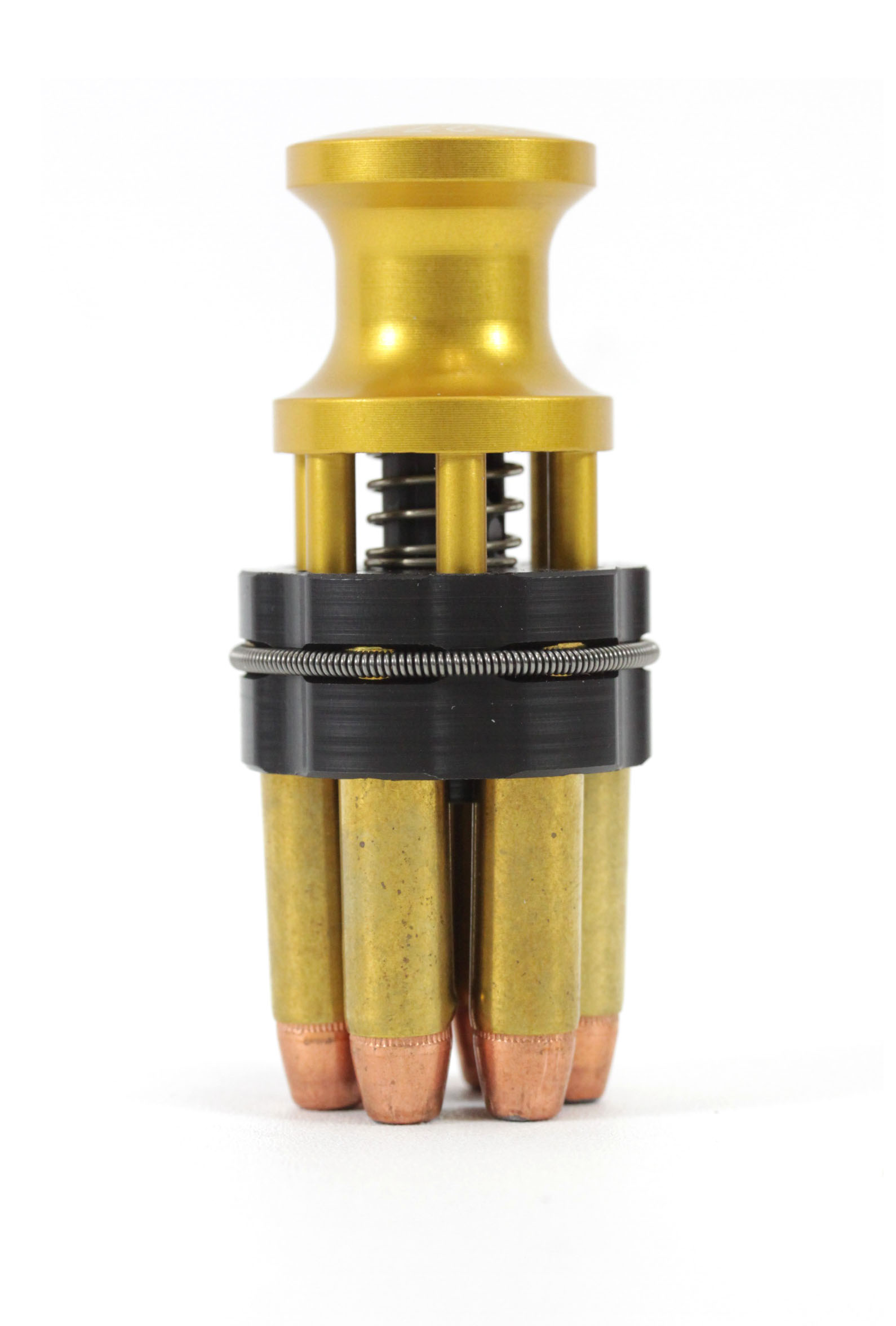 Ruger SP101 327 FED Six Shot Speed Loader – Speed Beez