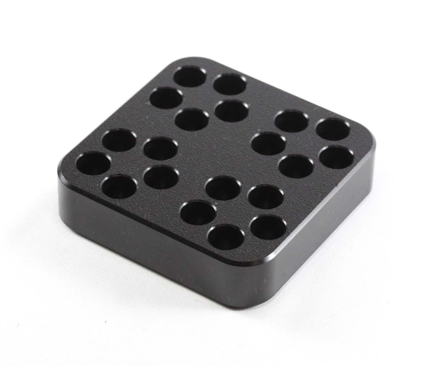 S&W® 500™ Loading Block – 4-Banger by SPEED BEEZ®