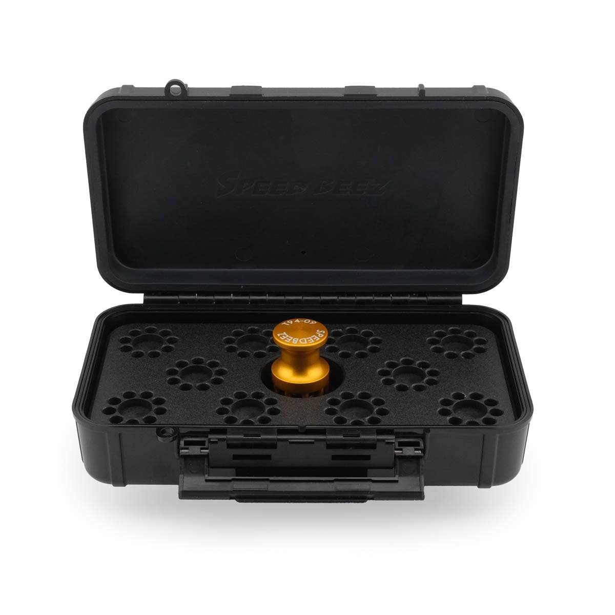 Speed Beez Speedloader Case - Bundle | Taurus 94 | 22LR 9 Shot
